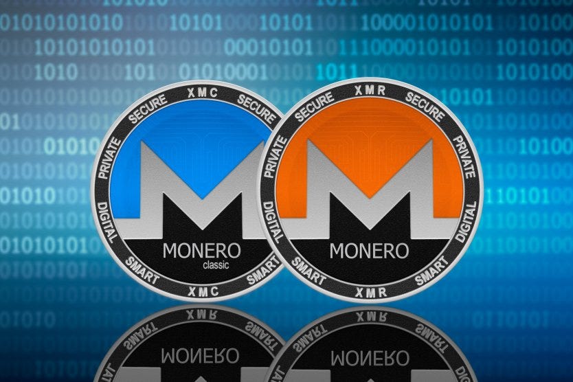 Cons of Monero: The anonymous coin | by Rupaydex | Medium