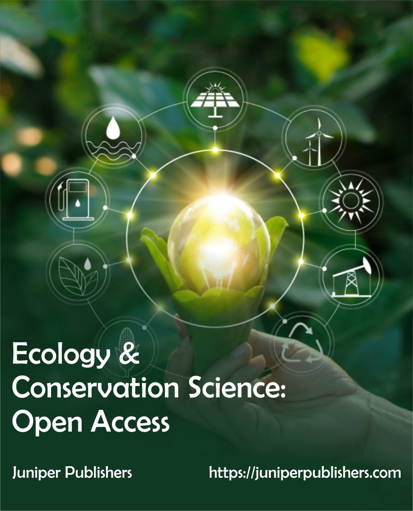 Women Role in Environmental Conservation and Development in Nigeria ...