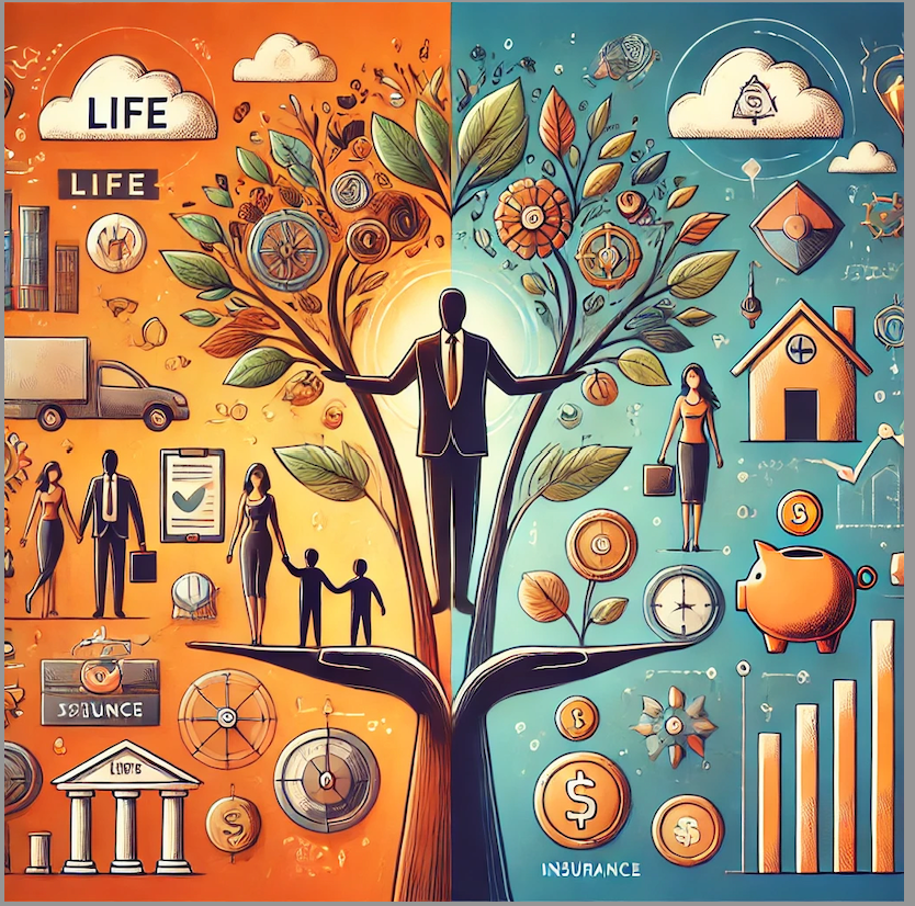 Life is Like Mutual Fund. Managing The Journey with Wisdom | by Anju ...