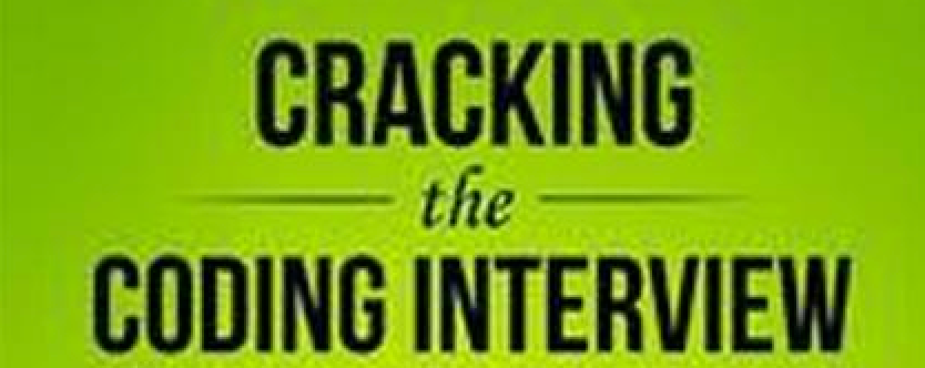 Cracking the coding interview. After being rejected from Facebook… | by ...