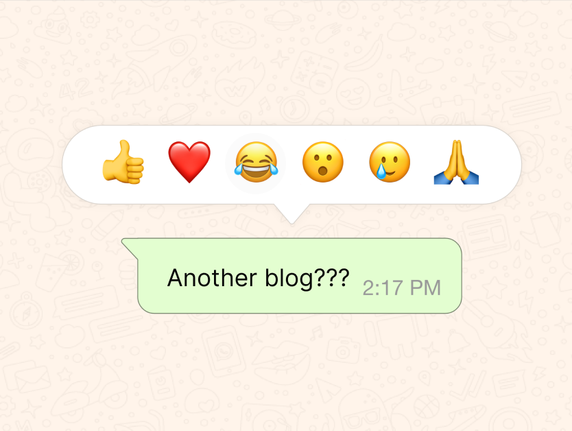 Why WhatsApp’s On-Hold Emoji Problem Is Killing Your Vibe (And How a ...
