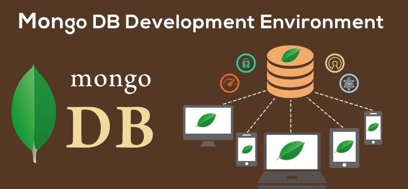 Mongo DB Development Company USA. MXicoders well known MongoDB… | by ... Mongo DB Development Company USA. MXicoders well known MongoDB… | by ...