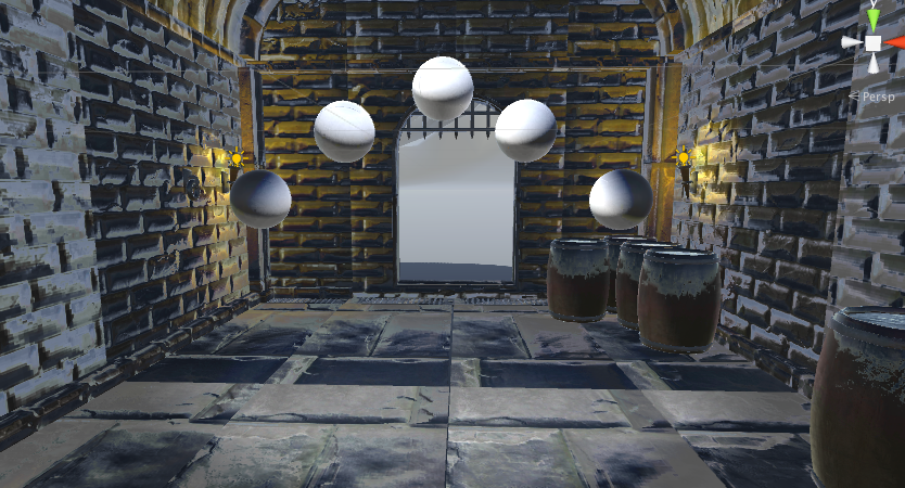 Puzzler VR Experience. Puzzler is a mobile VR application… | by FrankV ...