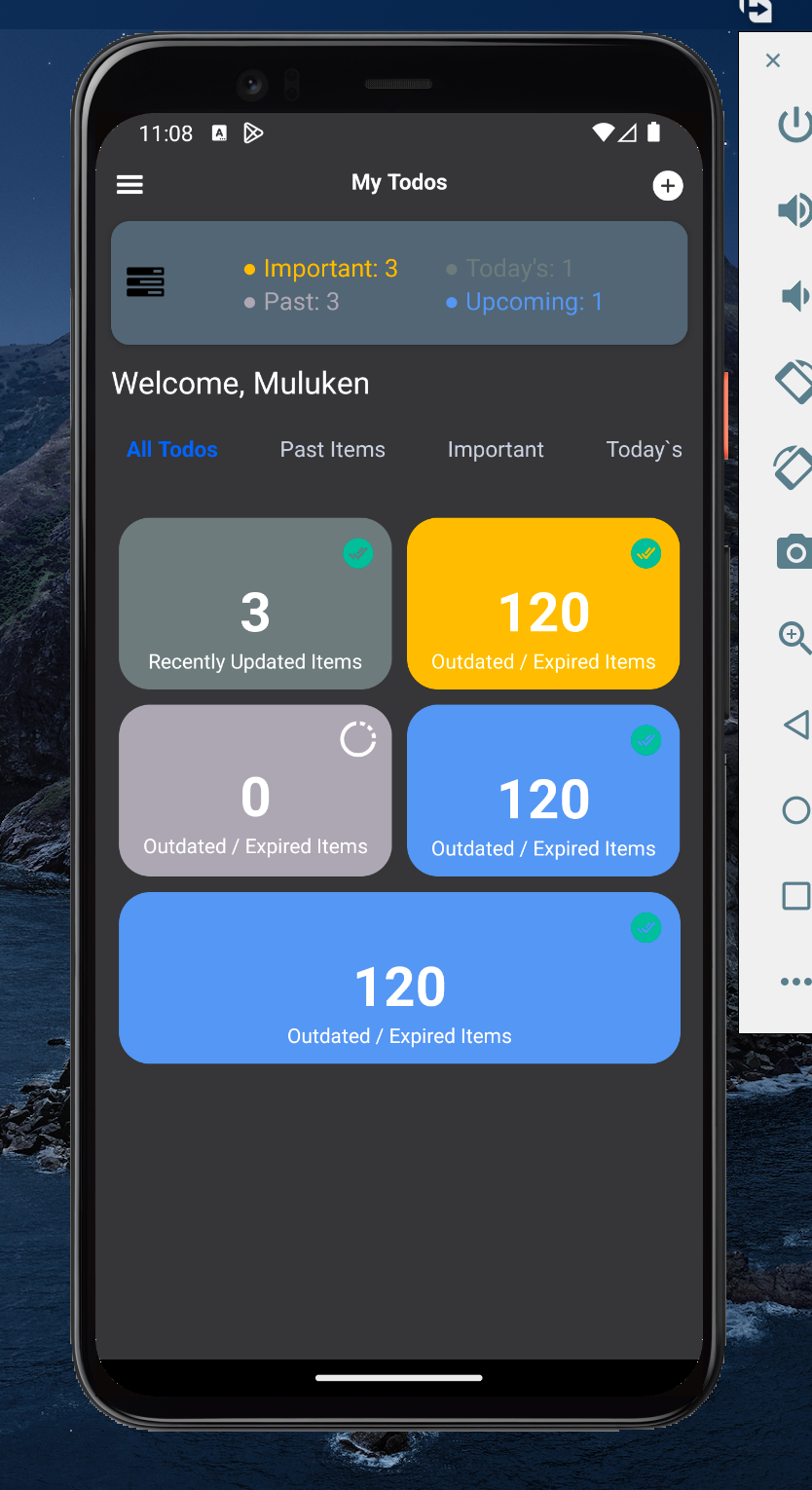 Mastering React Native: Best Practices for Building Exceptional Apps | by Muluken Menberu | Jun ...