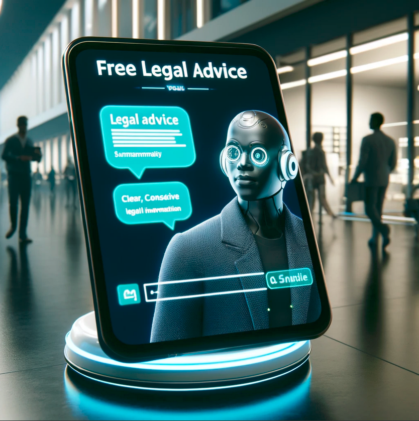 Law in 2050: The Revolution of Human Legal Practices | by Casey Jordan ...