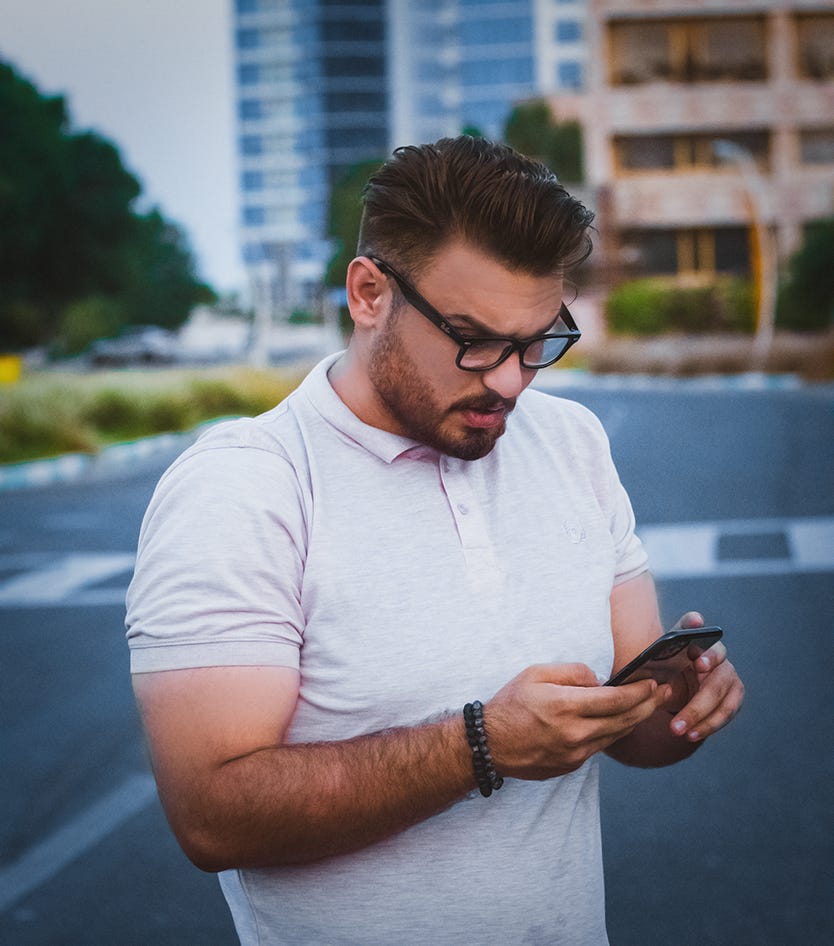 Mehdi Sanei is a Prominent Technology entrepreneur ( More acquaintance with Mehdi Sanei, CEO of ...