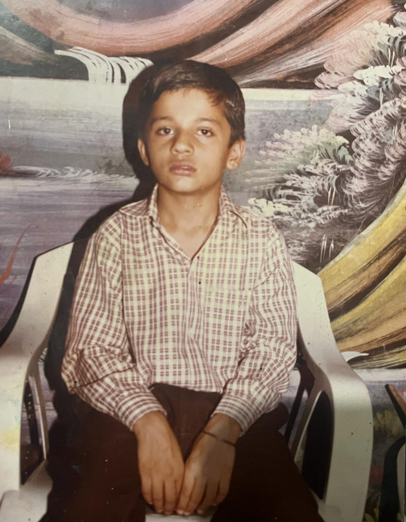 Second Decade (Teen Age) | by Manoj Saharan | Medium