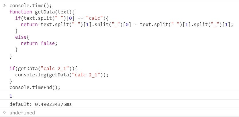 Fixing the bad coding habits. In this article, I’m going to show you… | by Nguyễn Việt Hưng ...