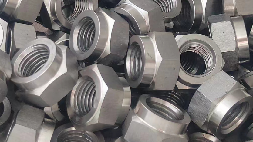 AMS 5541 Inconel Alloy — Properties, Composition, and Uses | by Hxm ...