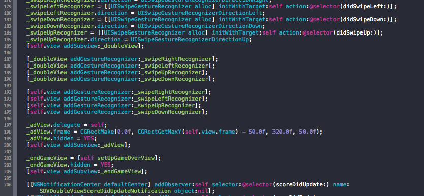 [[Blog Alloc] init]; | by 4LOC | Medium