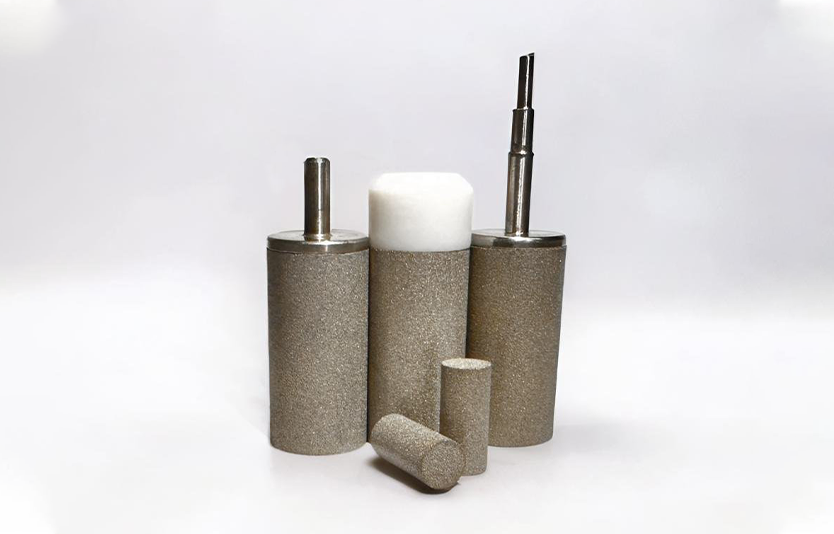 Reagent And Solvent Inlet Filters For Hplc Gopani Filters Private Limited Medium