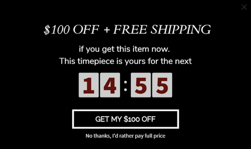 The Power of Pricing. How can adding a simple extra option… | by Max ...