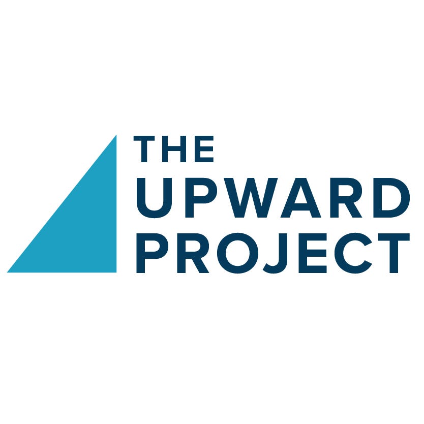 The Upward Project