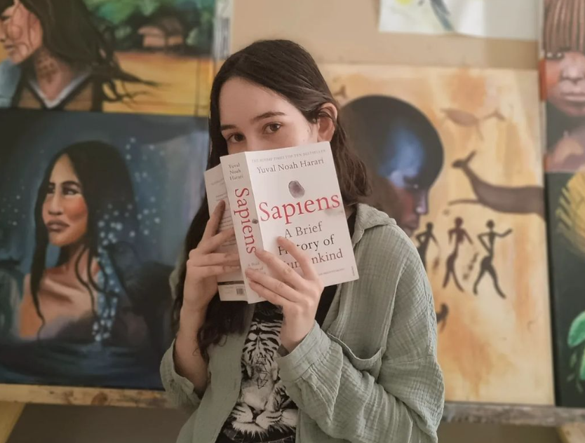 Autism, Activism, and Art. I am a 17- year old artist who paints… | by ...
