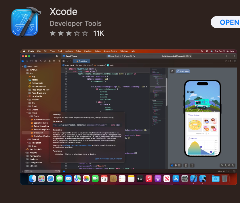 Setting Up Your Mac For Software Development. | by Corwin Hiatt | Medium