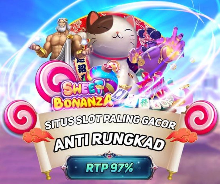 LINK ALTERNATIVE TERUPDATE JARING88 HARI INI . - JARING88 - Medium