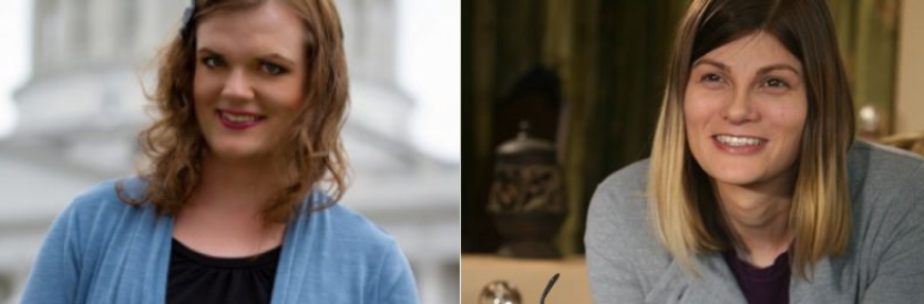 Where are the Transgender Women in Government? | by RepresentWomen | Medium