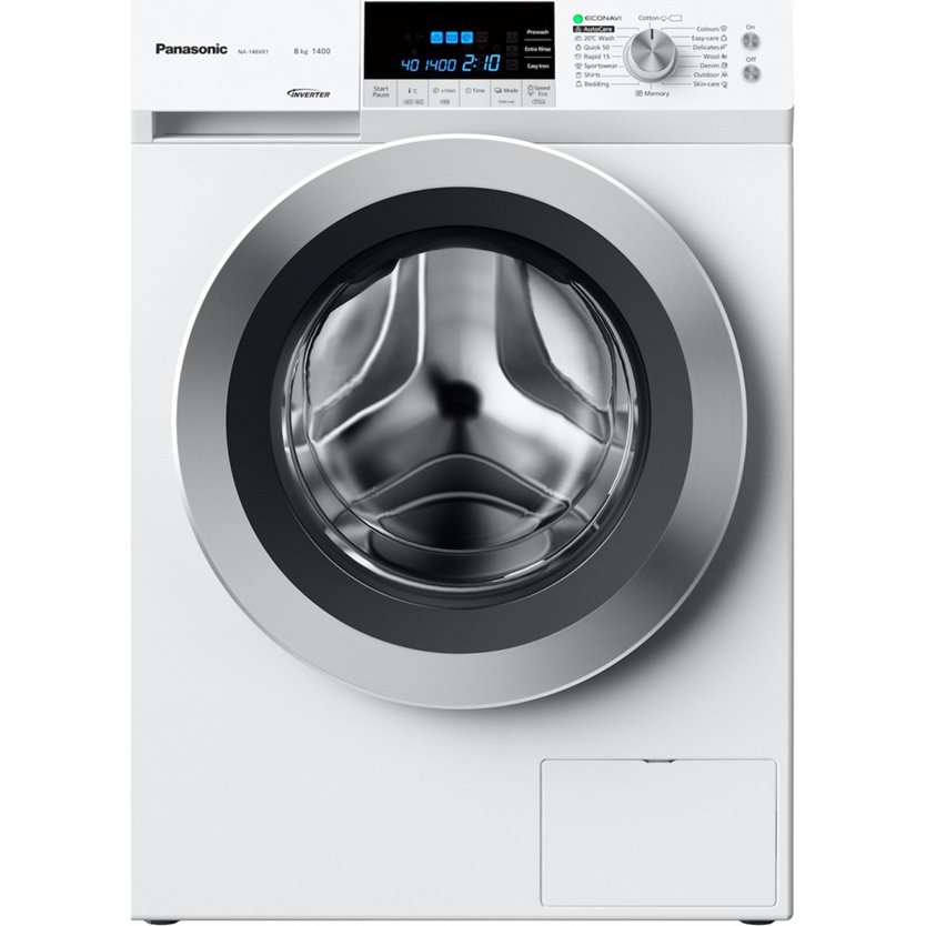 Navigate the Panasonic Washing Machine Maze with Manually.com: Your ...