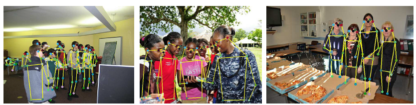 Brief Review — Cpn Cascaded Pyramid Network For Multi Person Pose Estimation By Sik Ho Tsang