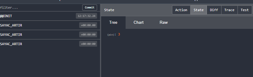 React — Redux. Redux state yönetim kütüphanesi ilk… | by Engin UNAL ...