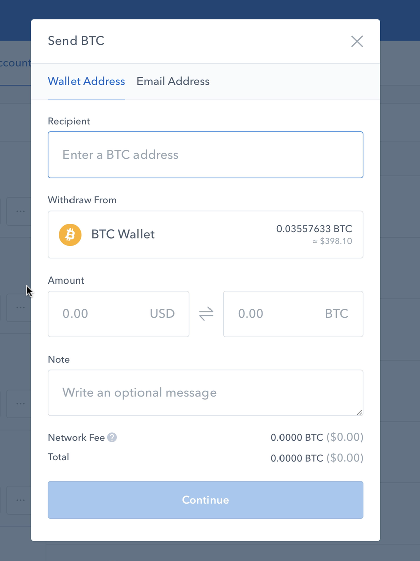 What Happens When You Transfer Bitcoin | by Nidhish Shanker | Medium