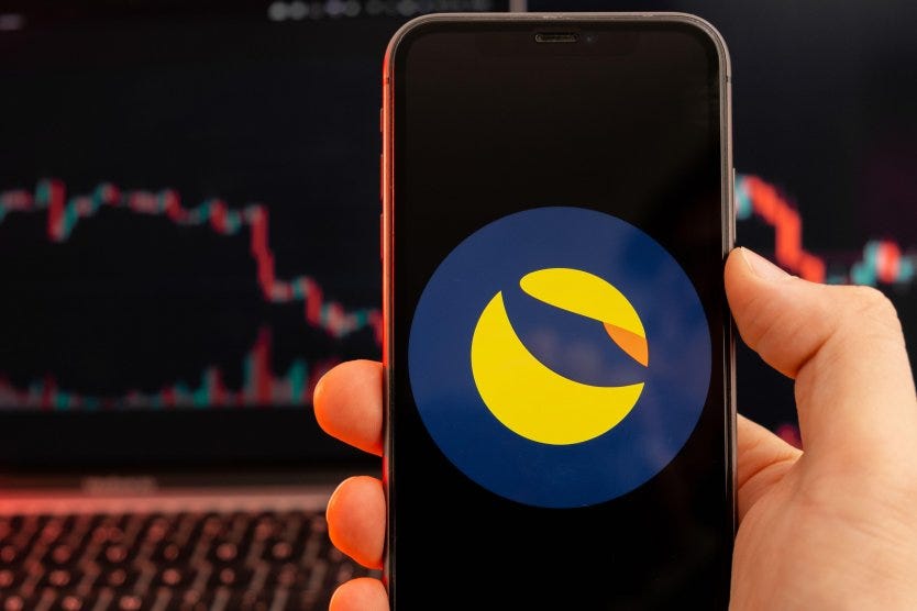 Terra Collapse Investigations Continue — Linked to 7 Crypto Exchanges ...