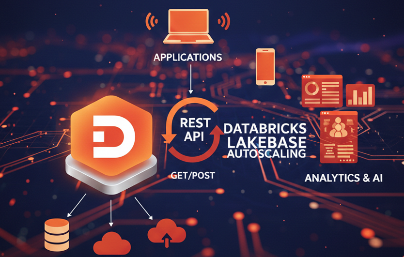Supercharging Data Access: Using REST APIs with Databricks Lakebase ...