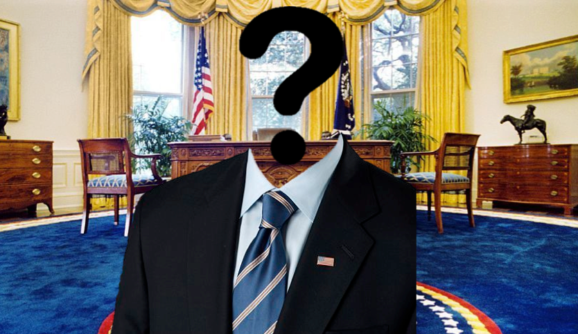 Build Your Own President. A fun game to escape from the madness… | by ...
