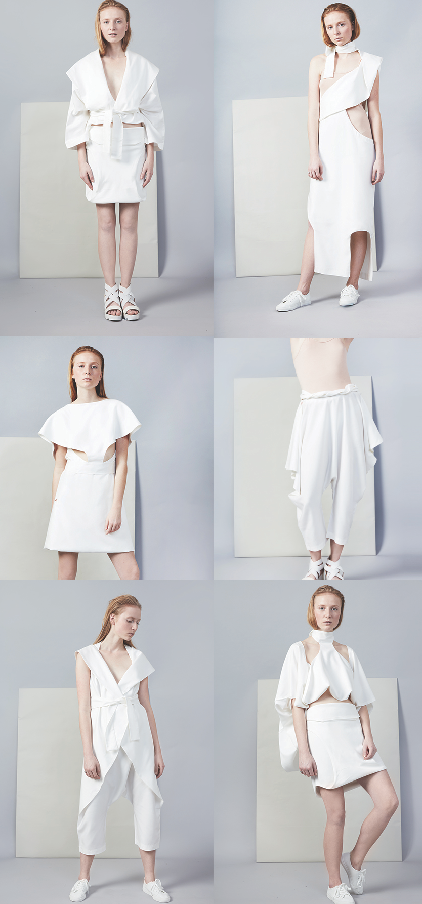 “Co-suming” in the fashion industry: create, use and make a difference ...