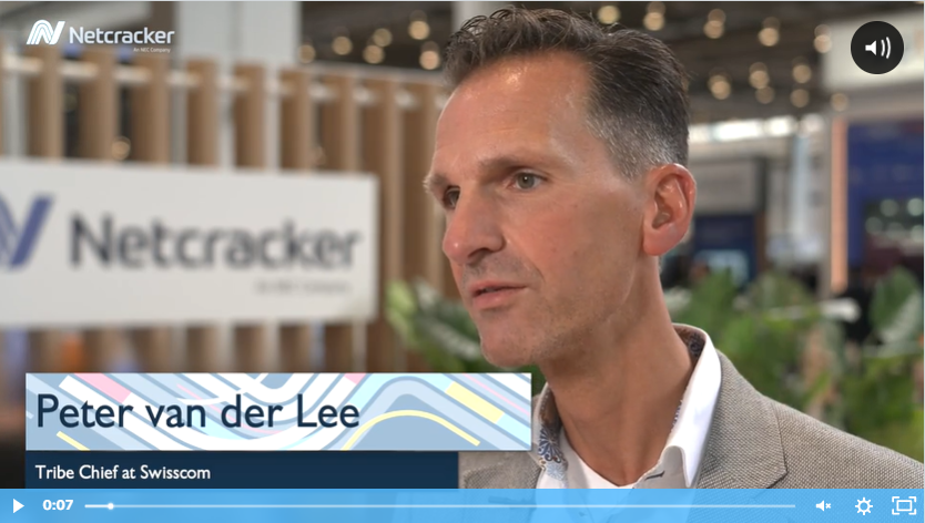 Swisscom Outlines the Challenge of Going from Telco to Techco ...