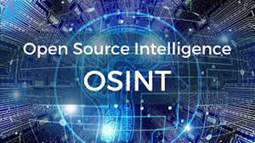 Central Obstacles to OSINT: Information Overload, Ethics, and ...