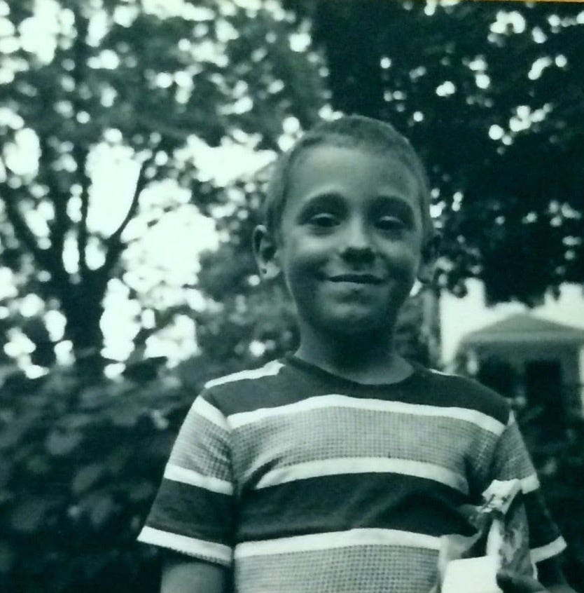What a Goofy Looking Kid. A sow’s ear | by Anthony (Tony/Pcunix ...
