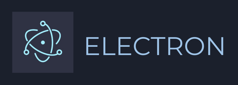 Converting a Native Web App to a Desktop App with Electron.js | by ...