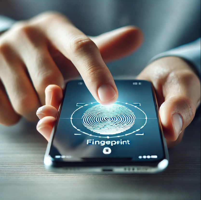 How Fingerprint Authentication is Transforming Security in Banking Transactions | by Buddhika ...