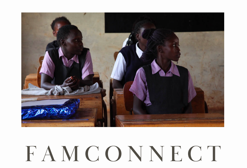 The Power of Connection & Culture | by Sam Gordon | Child & Adolescent ...