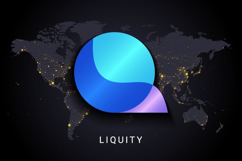 Liquity Protocol — Defi Protocol Explained From Its Smart Contracts Part 1 By Bloqarl Medium 6245