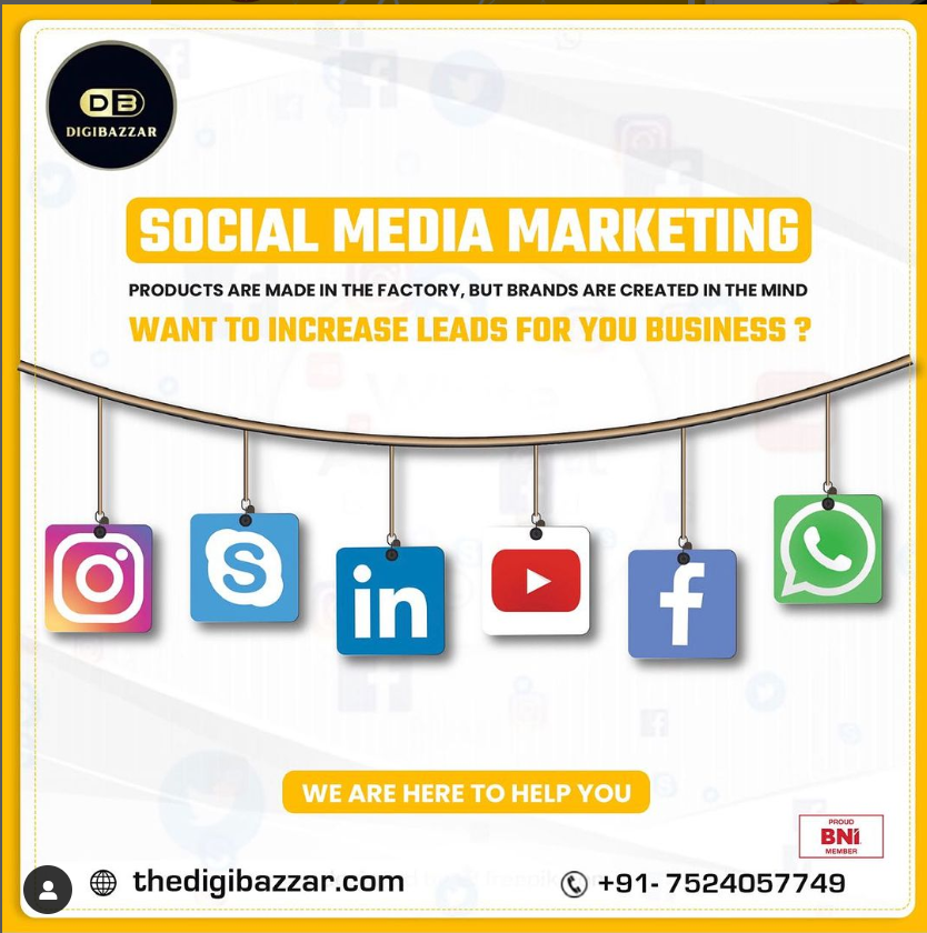Crucial Role of Political Marketing: Driving Impact and Importance | by ...