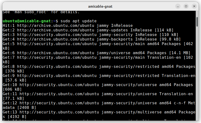 Task Computer Network & Shell Scripting | by Maolana Fikri | Medium