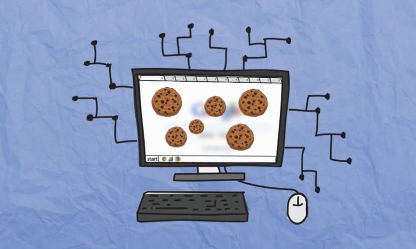 Enabling cookies in React JS. A mature, responsible and accountable ...