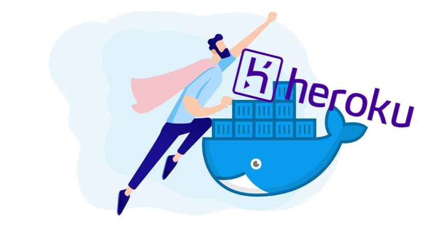 Quarkus :: Deploy no Heroku pt.2 (Docker) | by Lírio | Devspoint | Medium