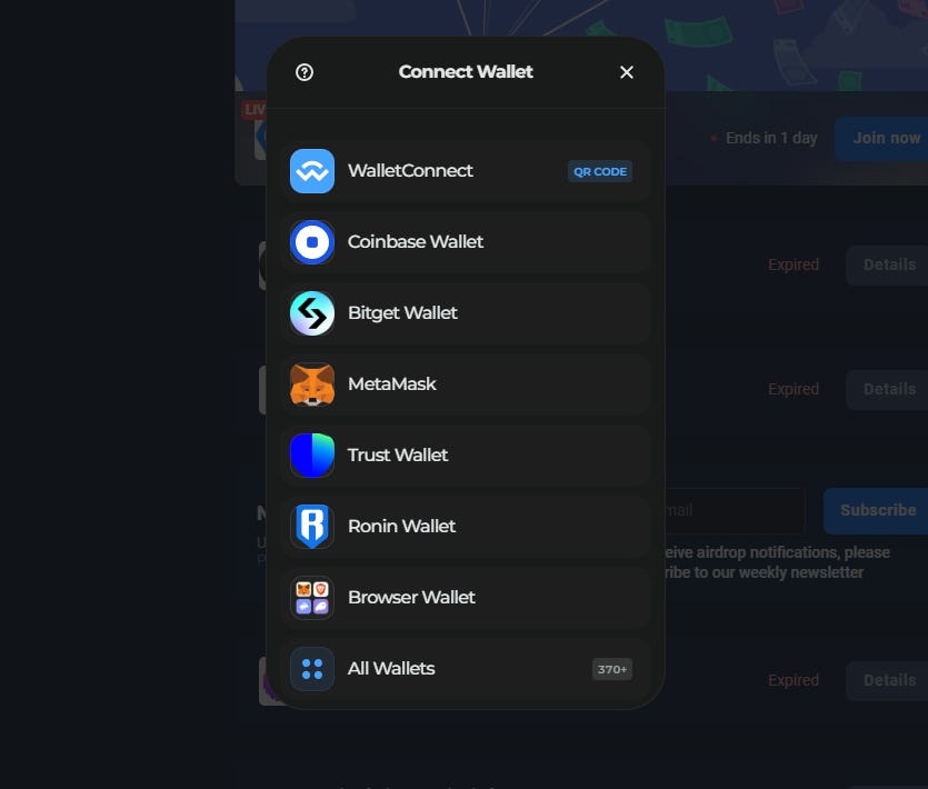 GamerCoin $GHX Airdrop Started — How to be eligible Complete Guide | by ...