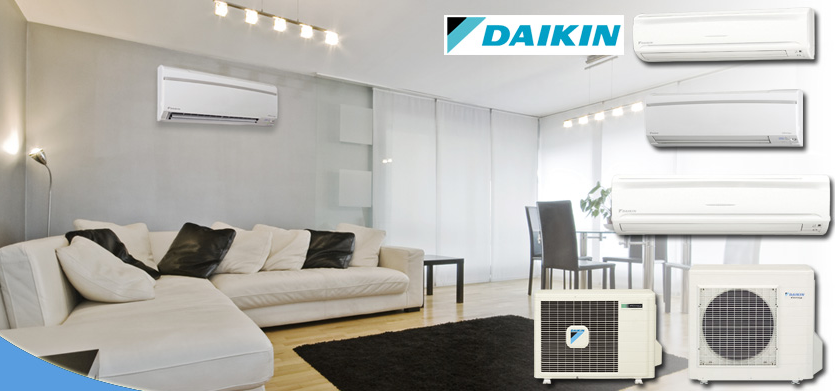 Daikin Aircon Installation - Surecoolaircon - Medium