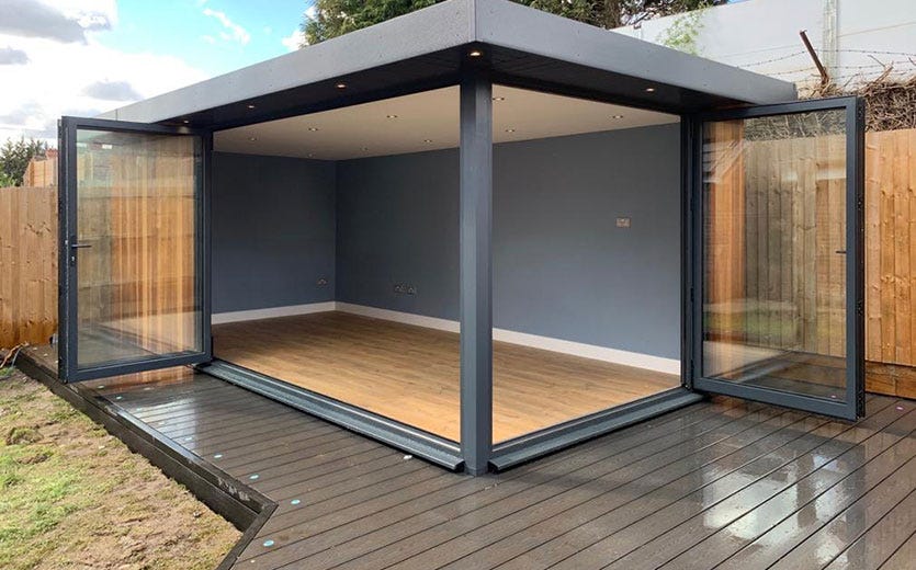 The total cost of composite decking | by Kelin | May, 2023 | Medium