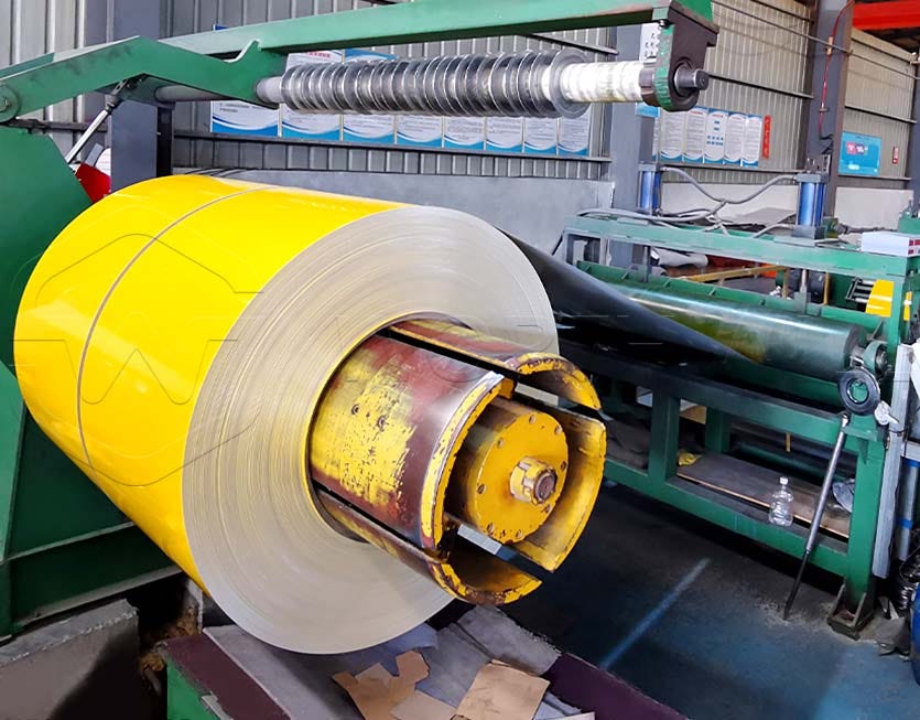 Purchasing Aluminum Strips with Professional Guidance | by wwaluminum ...