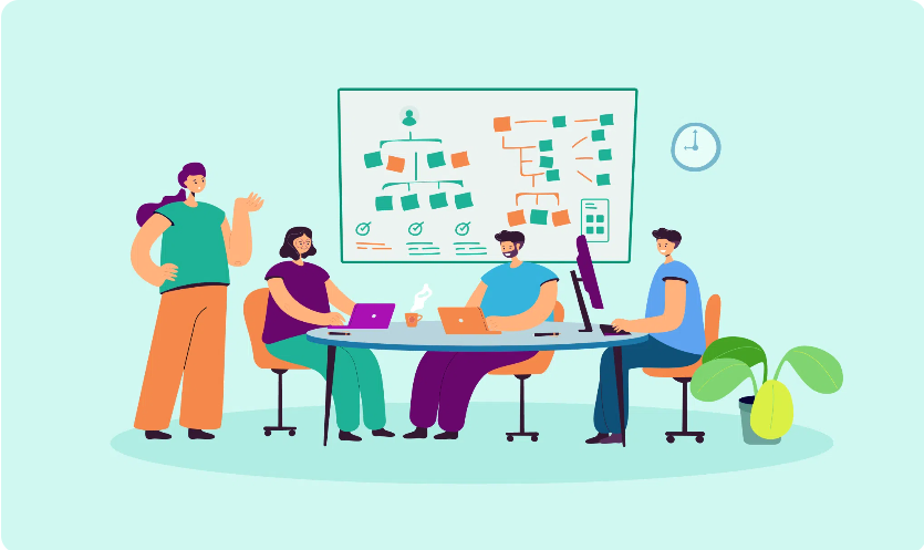 How to Build Your Perfect Design Team: Strategy for Startups and ...
