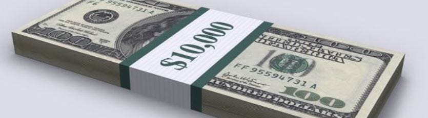 How to Make $10,000/Month Writing Online | by Muhammad Sajid Sher | Nov ...