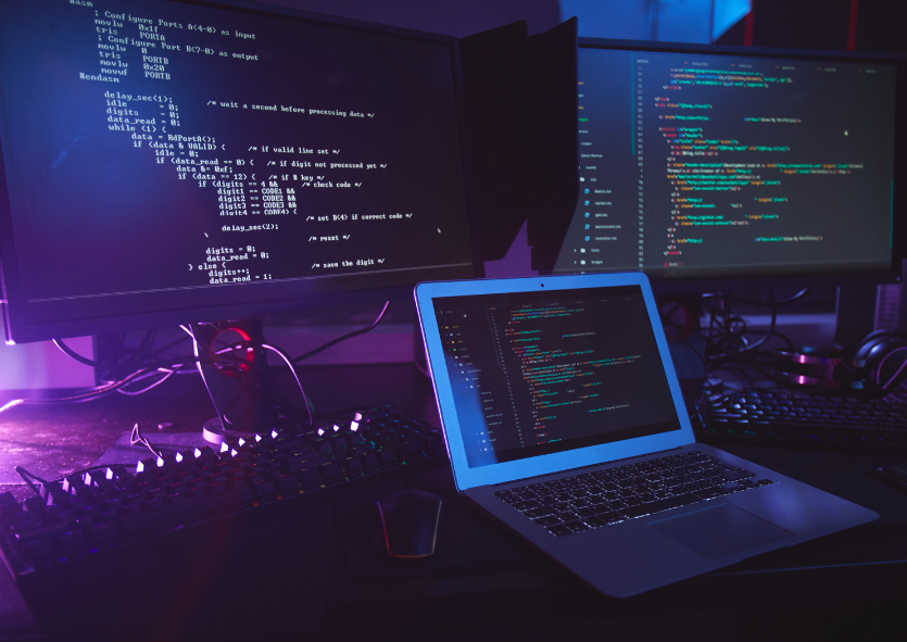 Exploring Tech Trends: An Overview of Programming Landscape of 2023 ...