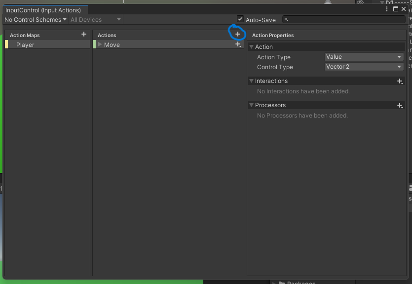 Unity New Input System 3rd Person Touch Camera Movement | by ...