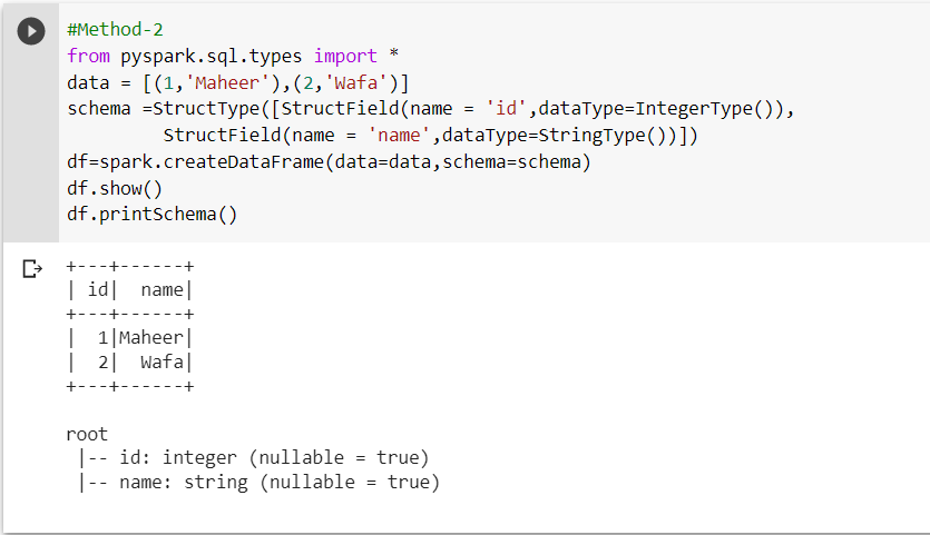Pyspark | by Nishi | Medium