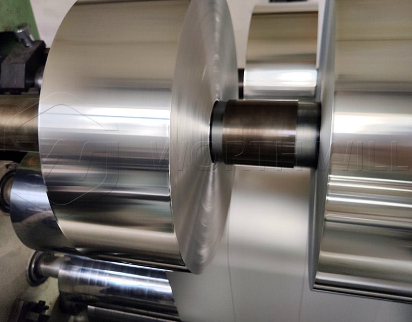 Where to Find Aluminum Foil Jumbo Rolls: Your Ultimate Guide | by ...